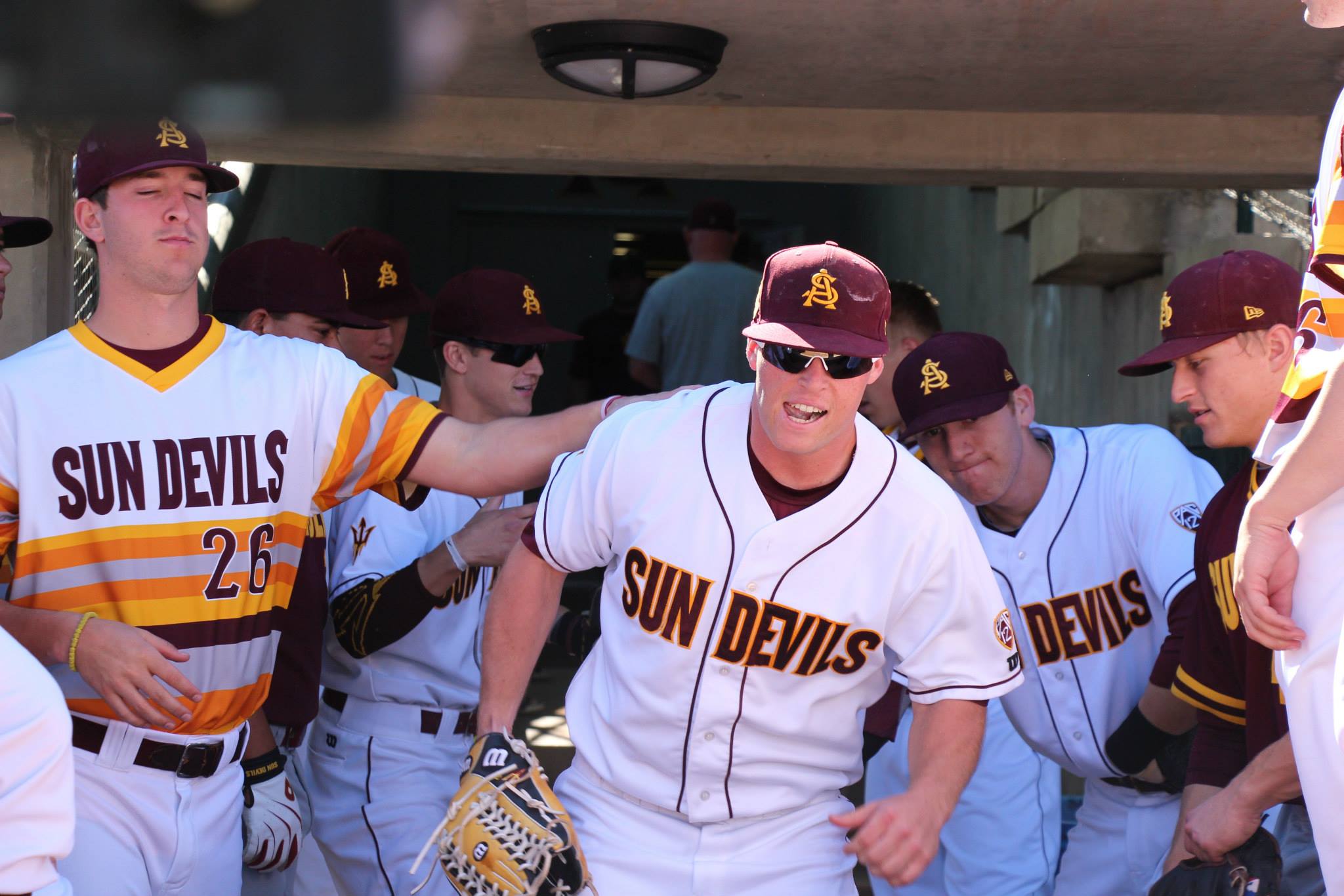 ASU Baseball Individual Player Preview Cronkite Sports ASU Baseball Individual Player Preview Cronkite Sports
